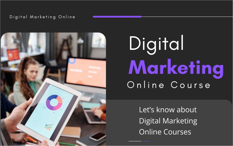 Digital Marketing Online Course